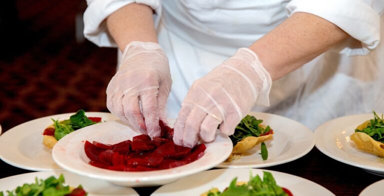 Chef Garde Manger: Funciones del jefe de cocina fría 2025