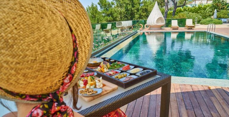 Turistas psicocéntricos: Conoce sus características y tipos 2024